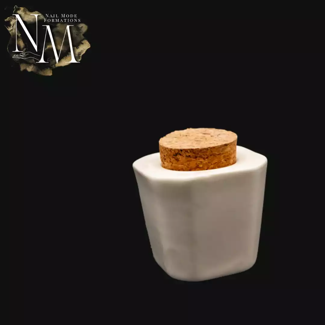 Pot à monomer - Nailmodeformations.com